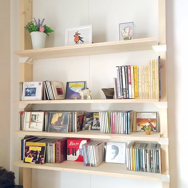 ジェイケイ・プラン ディスプレイラック 6BOX 扉付き cd dvd 雑誌 が ディスプレイ 可能な ラック オープンラック フラップ 本棚 雑誌 マガジン 本 ラック 棚 幅 60 高さ ...