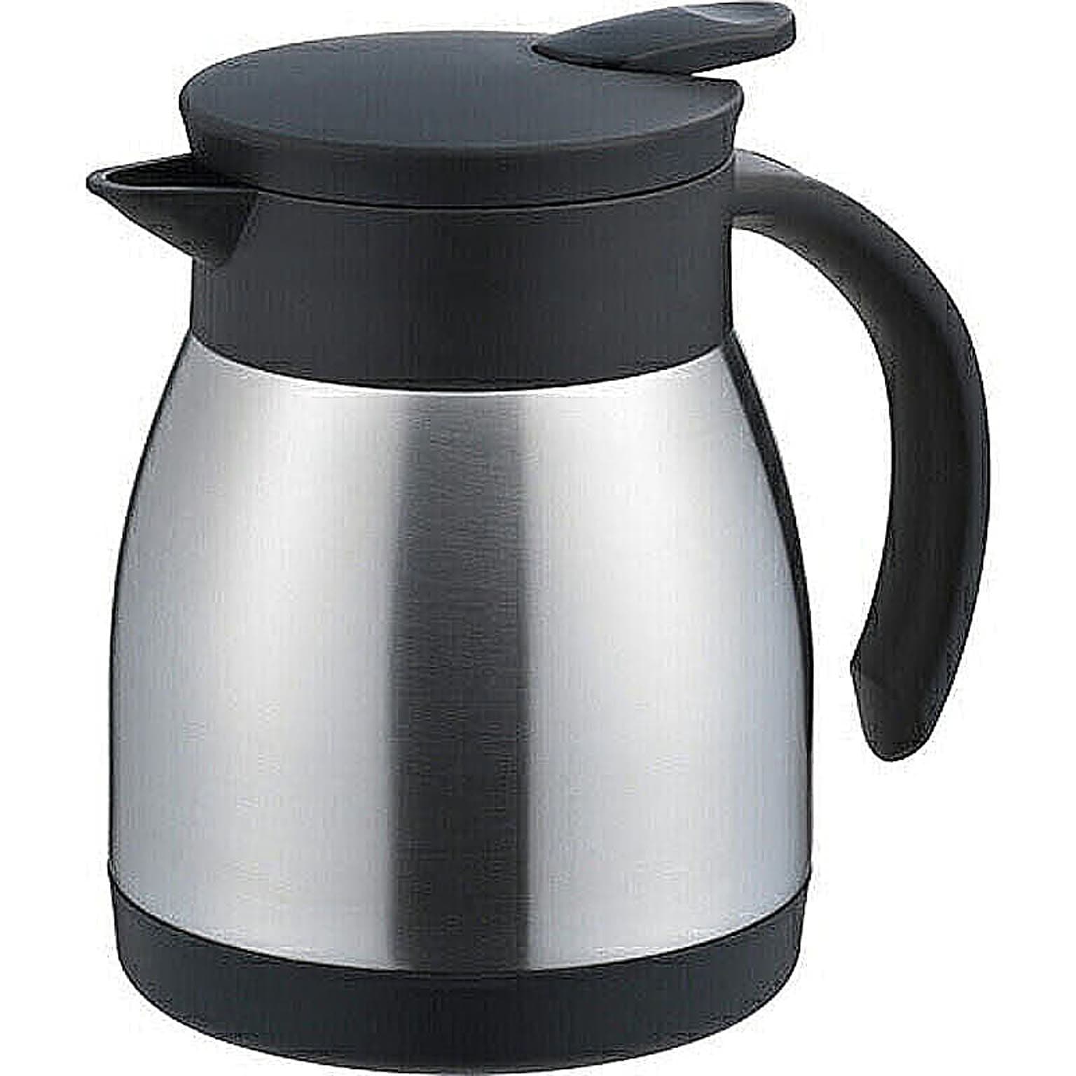 alfi (アルフィ) alfi Juwel(ジュエル) クローム 1リットル 0572000100 - 通販 | 家具とインテリアの通販【RoomClipショッピング】